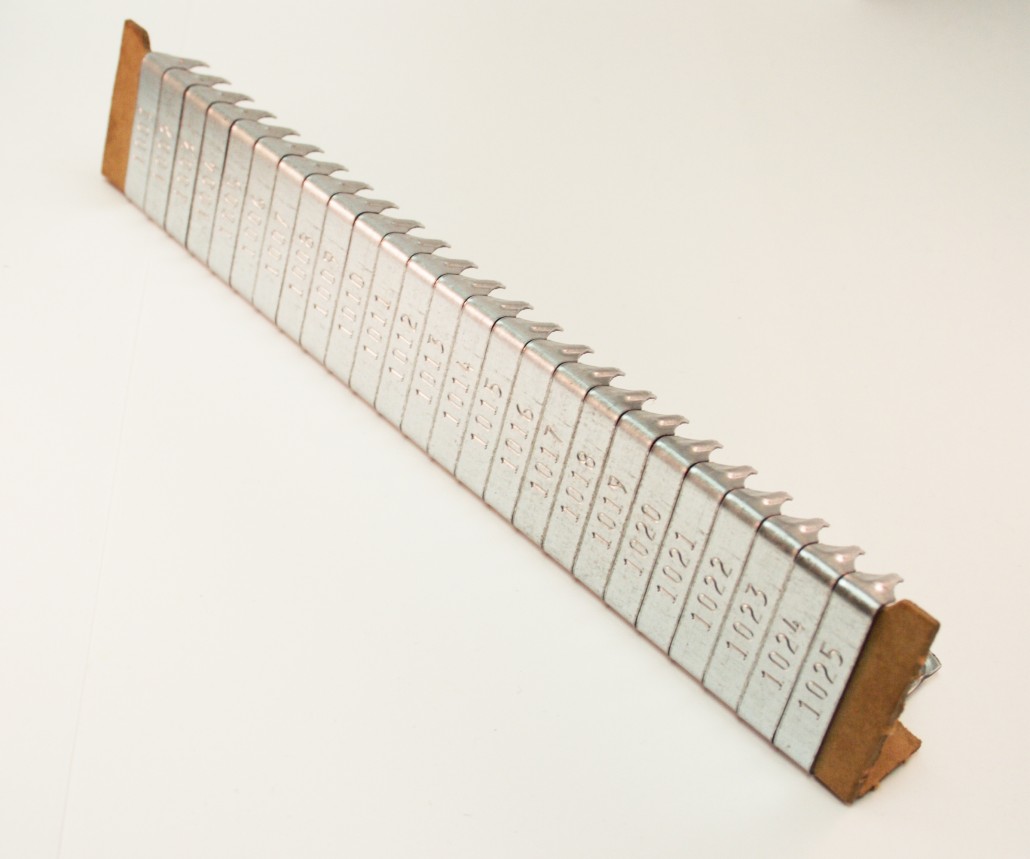 HASCO TAG (SPECIAL) (100CT) - Muleshoe Vet Supply HASCO TAG (SPECIAL ...