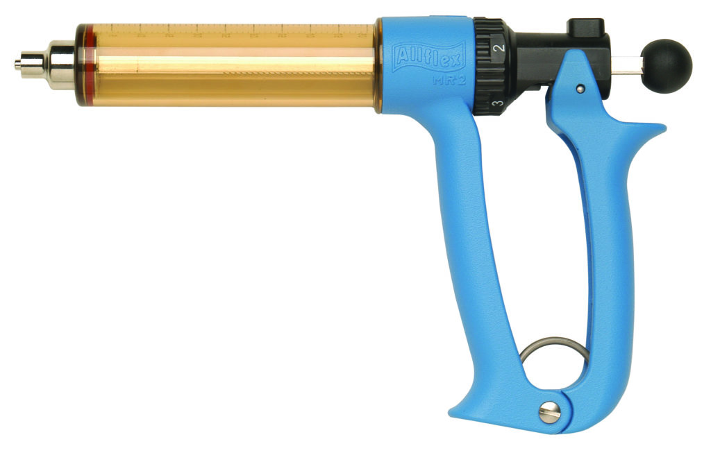 ALLFLEX SYRINGE - Muleshoe Vet Supply ALLFLEX SYRINGE | Muleshoe Vet Supply